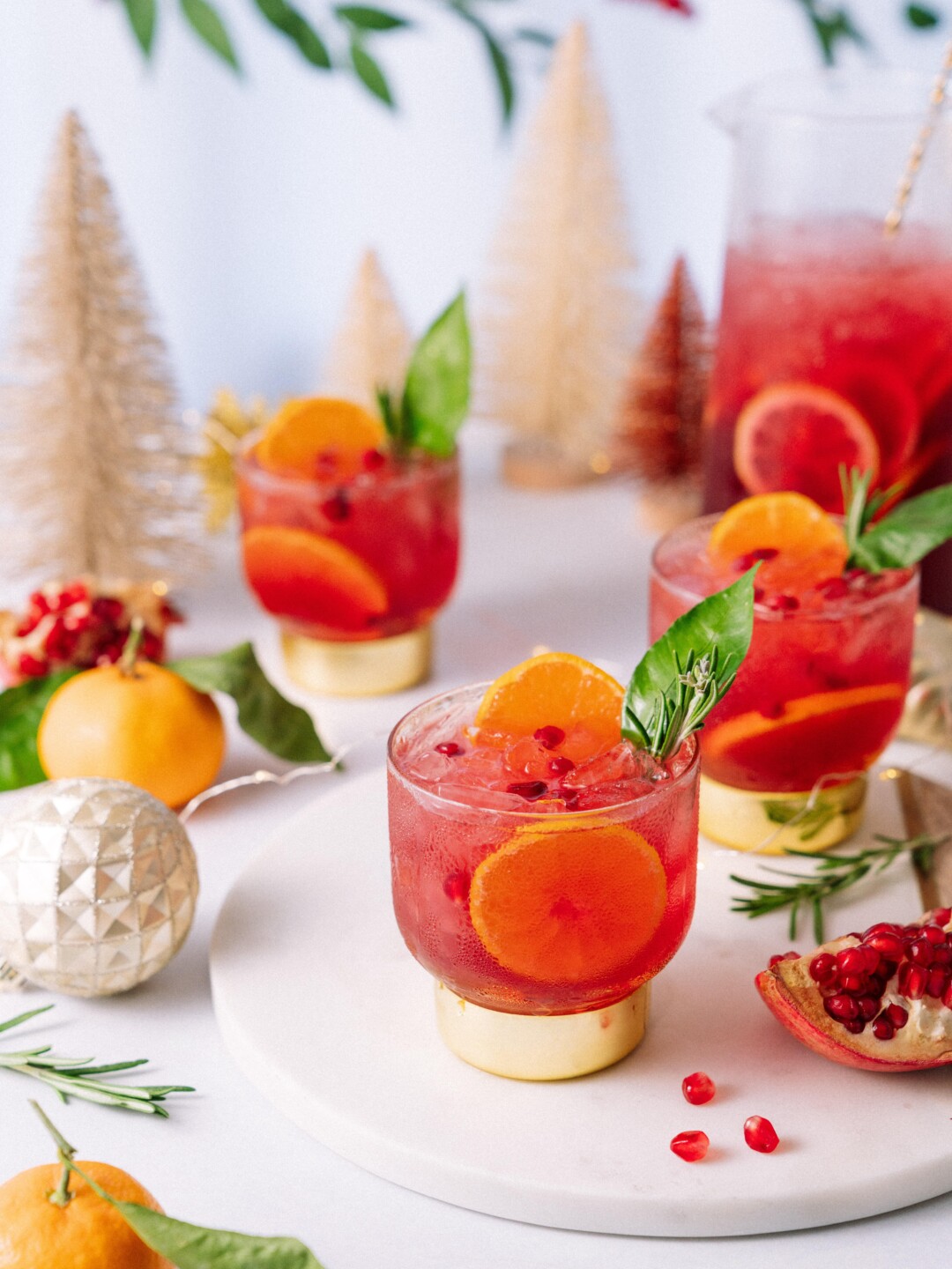 Mexican Candy Shot aka Watermelon Paleta Shot - The Social Sipper