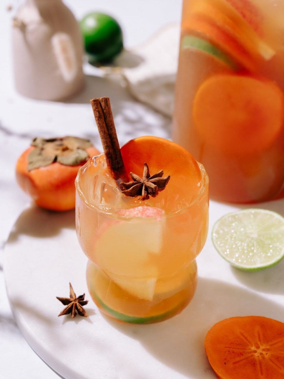 Mexican Candy Shot aka Watermelon Paleta Shot - The Social Sipper